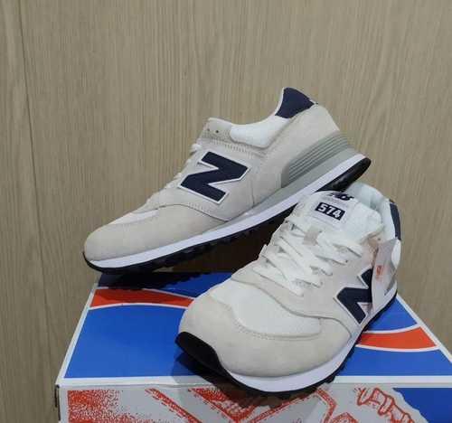 28см NB574 New Balance NB 574 44eur мужские