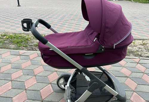 Коляска Stokke Crusi 2 в 1