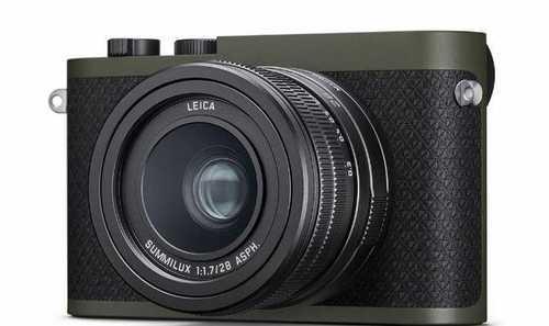 Leica Q2 Reporter Edition (Новый)
