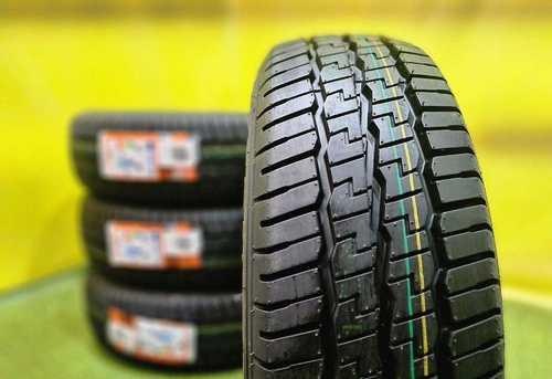 Tracmax Transporter RF09 215/65 R16