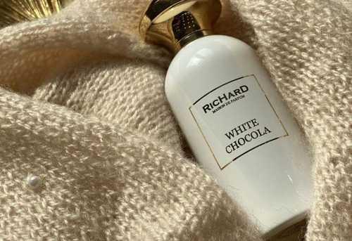 Оригинал White Chocola Richard распив