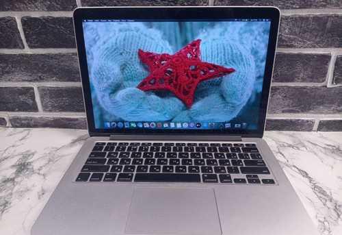 Macbook pro 13 2012