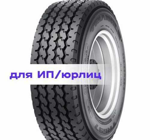Шина Triangle TR697 385/65R22,5 160J (158L) TR697 TL 3pmsf 20PR