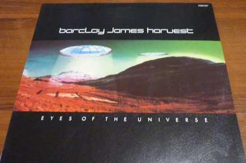 LP Barclay James Harvest 79