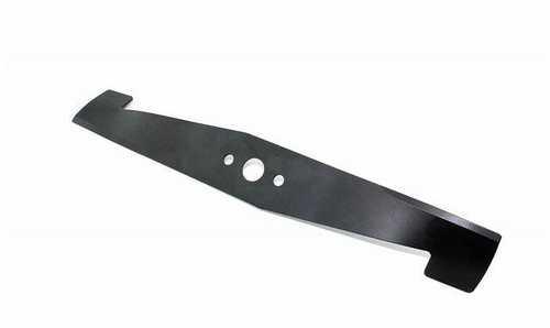 Нож для электрической газонокосилки 370мм 8100411