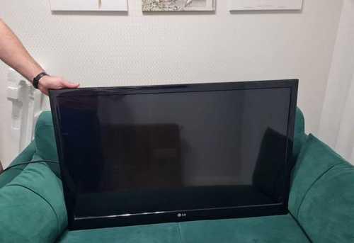 Телевизор LG 42lv3400