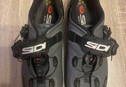 Велотуфли Sidi MTB drako 2, 44,5 EUR