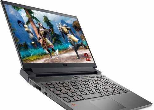 Игровой ноутбук Dell G15 5520 15.6"