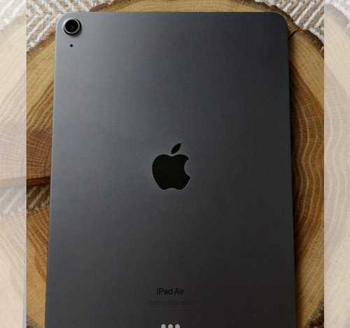 Планшет Apple iPad Air 5 Gen (M1) Space Grey