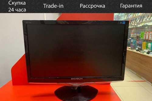 18.5" Монитор Envision P971wL, 1366x768