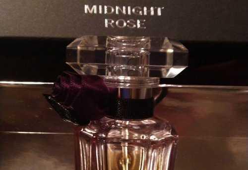 Lancome Tresor Midnight Rose. Оригинал