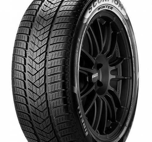 Pirelli Scorpion Winter 285/45 R22 114V