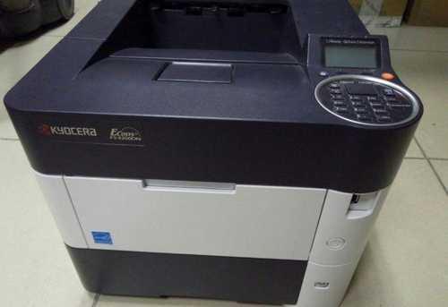 Kyocera FS4200dn