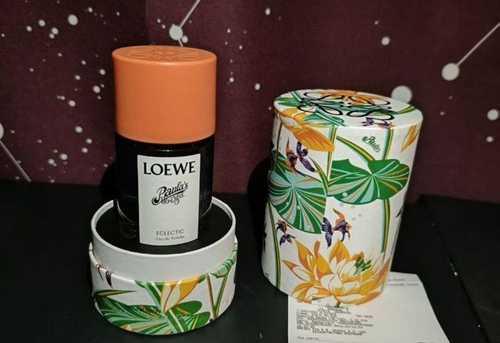 Духи Loewe Paula's ibiza