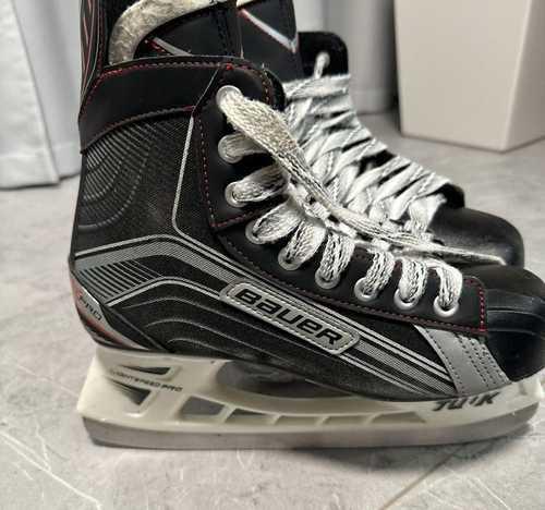 Коньки хоккейные Bauer vapor EUR 40.5