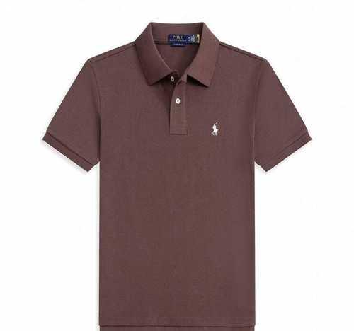 Футболка Polo Ralph Lauren