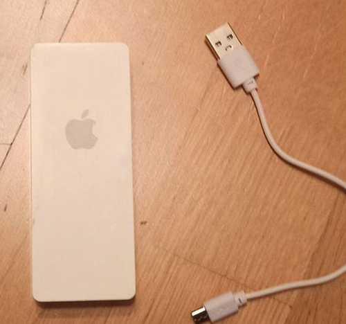 Внешний аккумулятор Apple Power Bank 6000