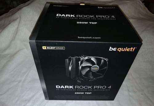 Be quiet dark rock PRO 4 (BK022)