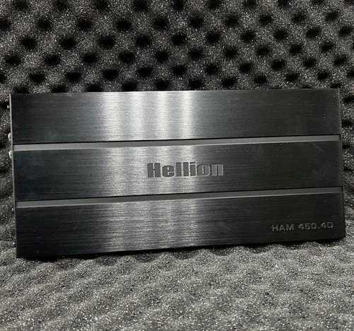 Hellion HAM-450.4D