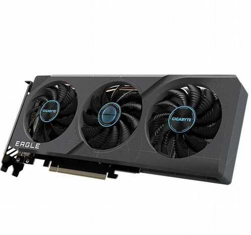 Gigabyte GeForce RTX 4060 eagle OC 8 гб