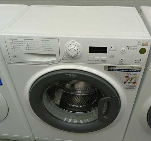 Стиральная машина Hotpoint ariston mvsc6105 6кг