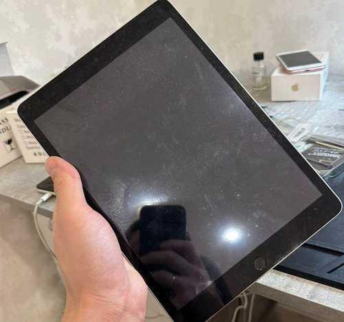 iPad 9 поколения 2021 256