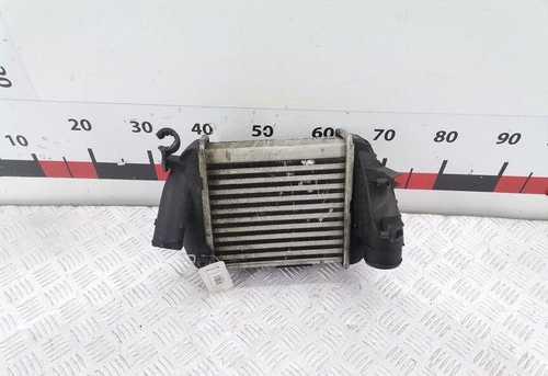 Интеркулер (радиатор интеркулера) для Audi A4 B6