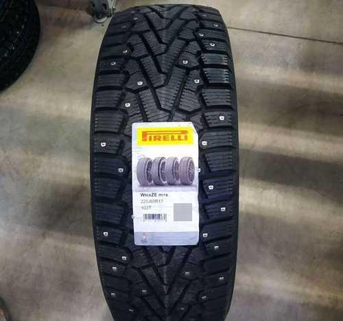 Pirelli Ice Zero 225/60 R17 103T