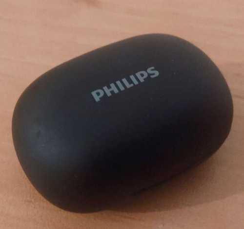 Bluetooth наушники TWS Philips UpBeat taut102BK