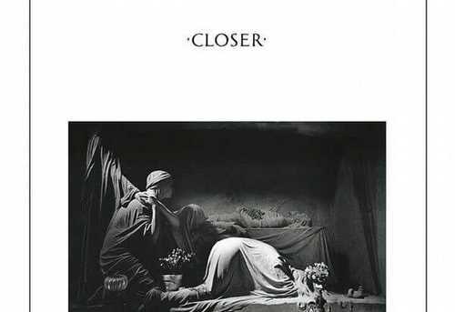 Joy Division – Closer