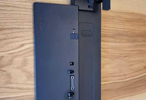 Докстанция Lenovo ThinkPad Ultra Dock 40A2