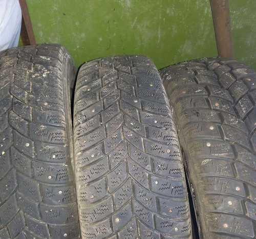 Vredestein IceTrac 175/70 R13 82Q