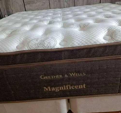Матрас Grether & Wells Heaven Magnificent