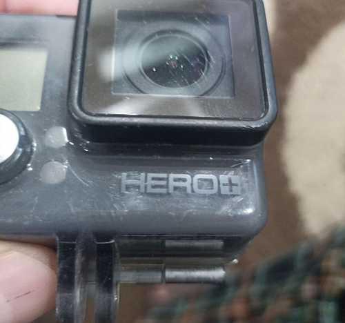 Камера gopro hero 