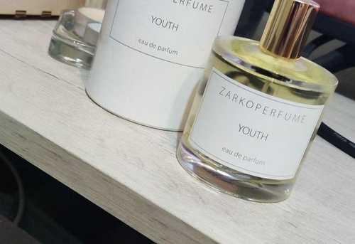 Zarcoperfume youth