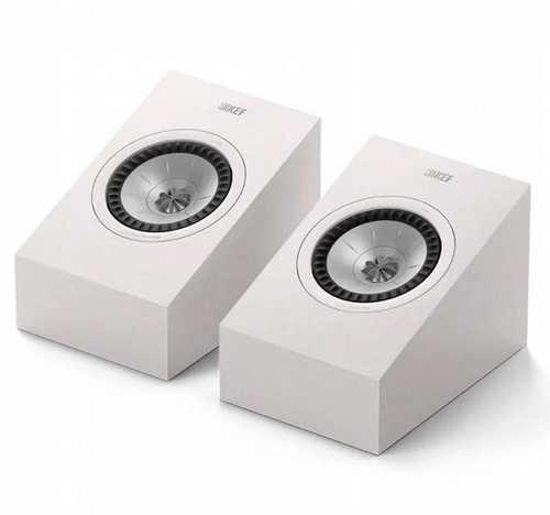 Полочная акустика KEF Q8 Meta Satin White