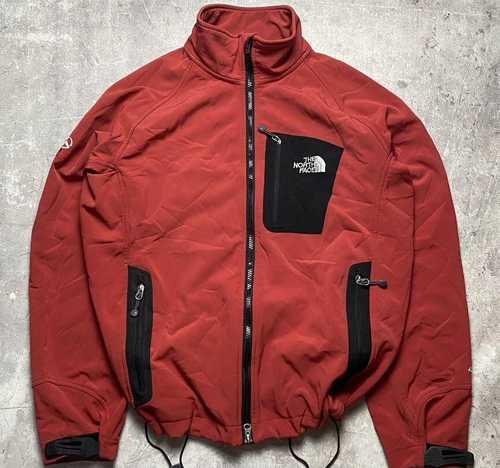 Софтшелл The North Face THF Apex Оригинал