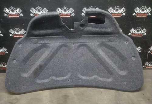 Обшивка крышки багажника Jaguar X-Type