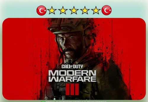Call of Duty Modern Warfare 3 2023 PS4/PS5 22985