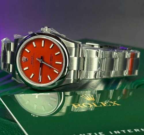 Механические Часы Rolex