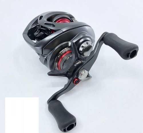 Катушка daiwa 20 steez AIR TW 500xxhl left