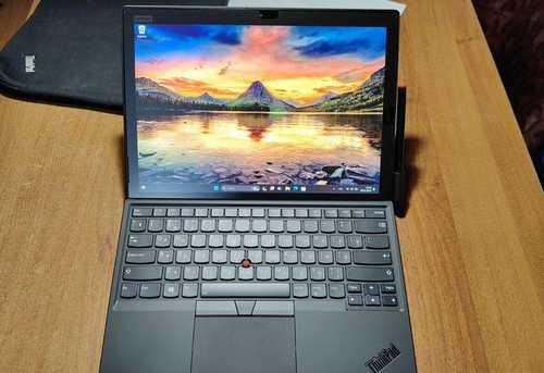 Thinkpad X1 Tablet Core i7