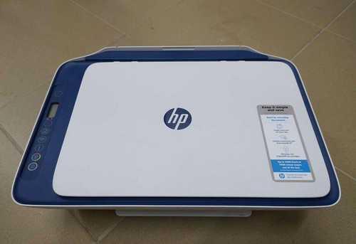 Мфу струйное HP DeskJet Ink Advantage Ultra 4828