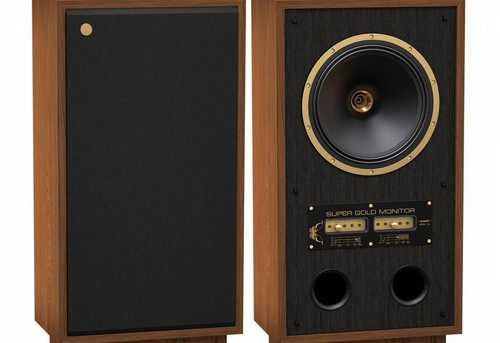 Напольная акустика Tannoy super gold monitor 12