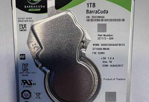 Жесткий диск 1000Gb/320Gb 2.5" ноутбук HDD