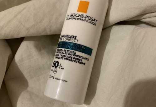 La roche-posay anthelios oil correct