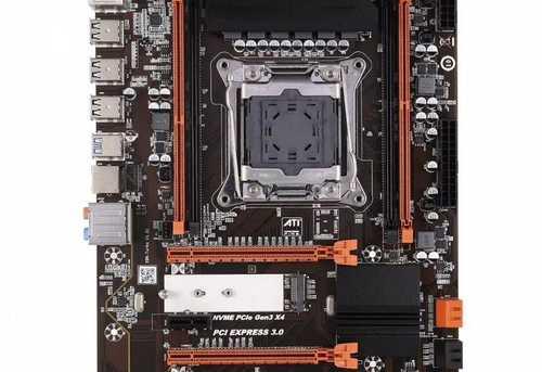 Xeon 2666v3 32gb DDR4 X 99 turbo