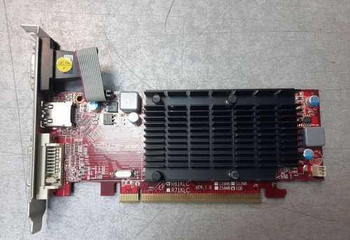Б/У Видеокарта PCI-E 1024Mb ATI Radeon HD5450