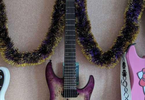 Электрогитара Schecter c7-pro