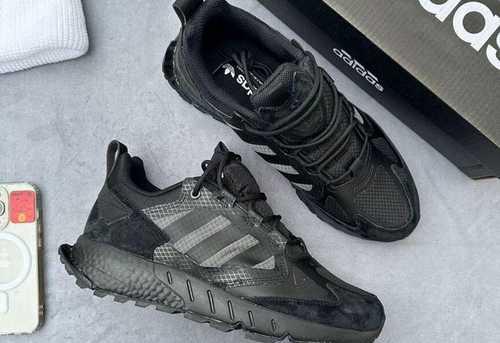Adidas мужские кроссовки zx k1 boost
